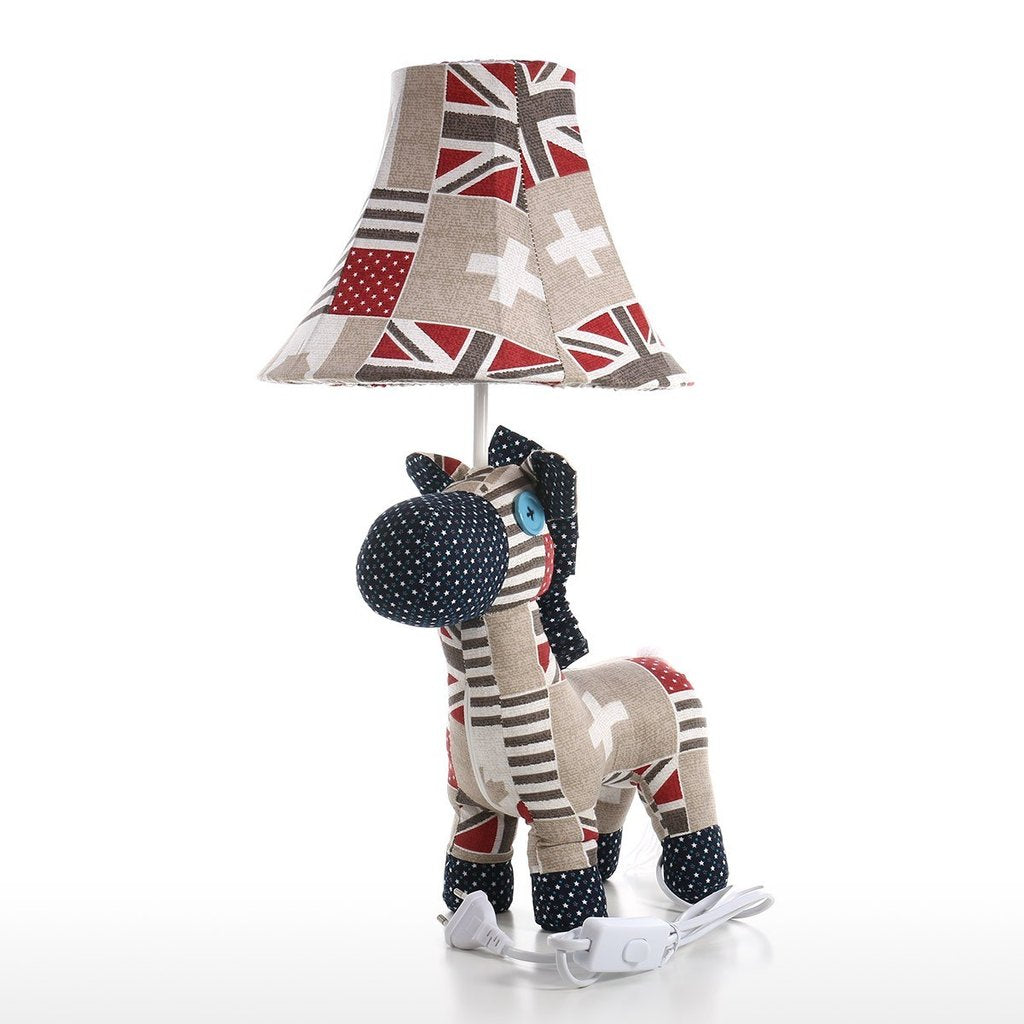 Kids Lamp – The Sweet Home Make