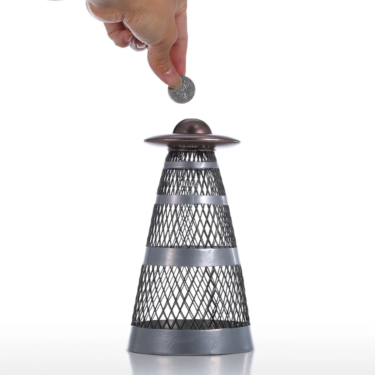 Spaarpot Volwassenen met Leuke en Originele Decoratief Object – The ...