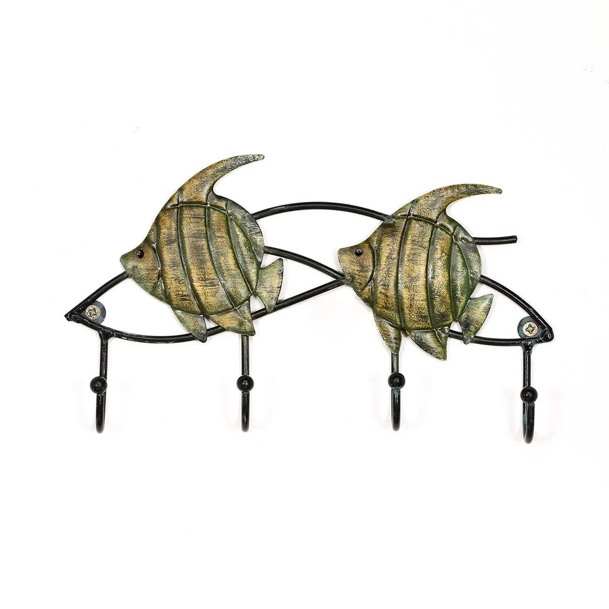 Install your new metal wall hook in no time – The Sweet Home Make